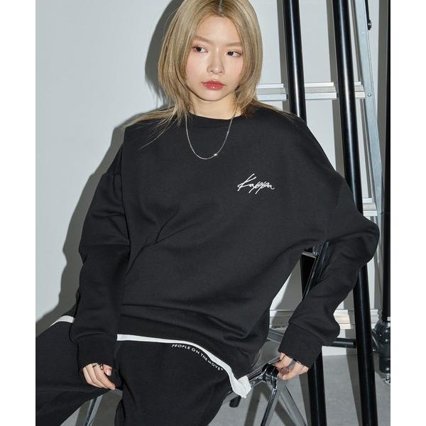 『タイムセール実施中』ZOZO問い合わせ番号:79124408ショップ:Anchor Smith，アンカー スミスブランド:Kappa，カッパ，Anchor Smith，アンカー スミス商品名:【 セットアップ 】kappa / カッパ 別...