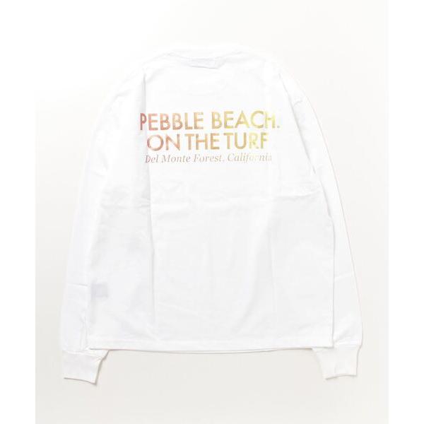 『セール実施中』ZOZO問い合わせ番号:79150828ショップ:B'2nd，ビーセカンドブランド:ON THE TURF，オンザターフ，B'2nd，ビーセカンド商品名:ON THE TURF(オン ザ ターフ)OTTF PEBLE BEA...