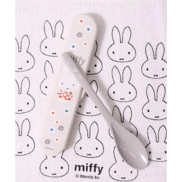 『タイムセール実施中』ZOZO問い合わせ番号:79151037ショップ:BAYBLO，ベイブロブランド:Miffy， ミッフィー，BAYBLO，ベイブロ商品名:(SK)【ミッフィー】抗菌 ロングスプーン ＆ ケース[スプーン:19.7cm]...