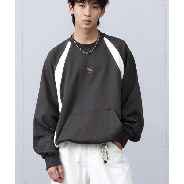 『セール実施中』ZOZO問い合わせ番号:79181252ショップ:Never mind the XU / Chikashitsu+，ネバーマインド ザ エックスユー / チカシツプラスブランド:ARCH by ROARINGWILD，アーチ...