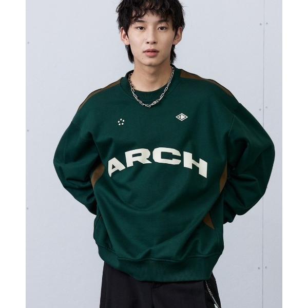 『セール実施中』ZOZO問い合わせ番号:79181253ショップ:Never mind the XU / Chikashitsu+，ネバーマインド ザ エックスユー / チカシツプラスブランド:ARCH by ROARINGWILD，アーチ...