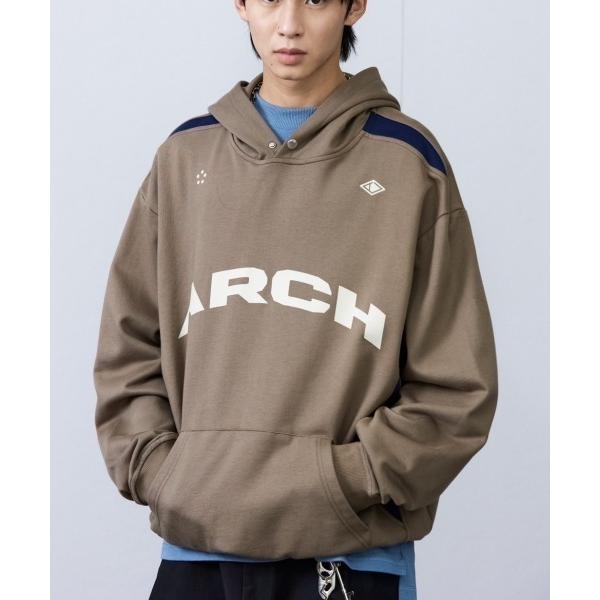 『セール実施中』ZOZO問い合わせ番号:79181254ショップ:Never mind the XU / Chikashitsu+，ネバーマインド ザ エックスユー / チカシツプラスブランド:ARCH by ROARINGWILD，アーチ...