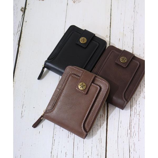 『タイムセール実施中』ZOZO問い合わせ番号:79212118ショップ:FUNALIVE，ファンアライブブランド:FUNALIVE，ファンアライブ商品名:JON 定期入れ付き　ウォレットカテゴリ:財布/小物>財布ブランド品番:JON-...