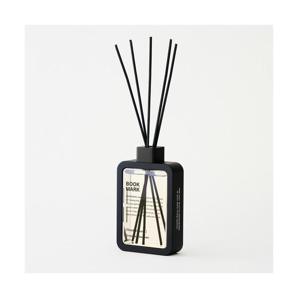 ZOZO問い合わせ番号:79212944ショップ:PR01.，ピーアールワンブランド:BOOK MARK，ブックマーク，PR01.，ピーアールワン商品名:BOOKMARK リードディフューザーReed Diffuserカテゴリ:インテリア&...