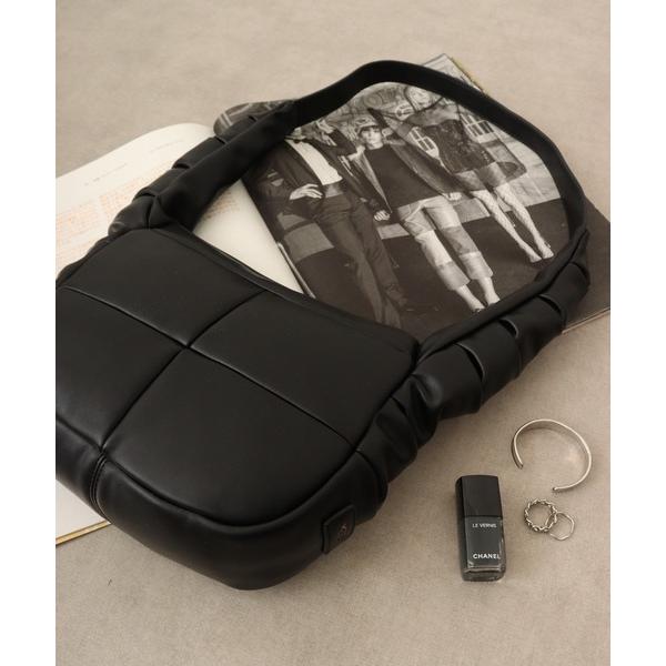 『タイムセール実施中』ZOZO問い合わせ番号:79213628ショップ:FUNALIVE，ファンアライブブランド:MOSSEL NEW YORK，モシェルニューヨーク，FUNALIVE，ファンアライブ商品名:MoV SHOULDER BAG...