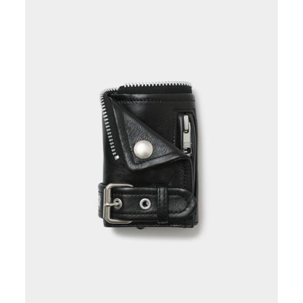 ZOZO問い合わせ番号:79219564ショップ:beautiful people，ビューティフルピープルブランド:beautiful people，ビューティフルピープル商品名:excerption riders key caseカテゴリ...