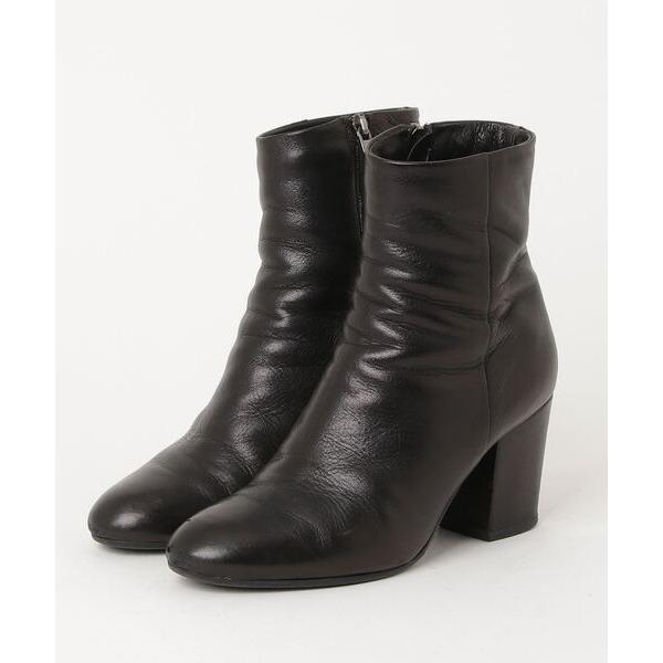 『タイムセール実施中』参考価格：42，900円発売時期：2018年09月コンディション：C（やや使用感あり）使用感があり、やや気になる傷や汚れがあるアイテム表面：履きジワつま先：剥げかかと：擦り減り参考サイズ：24cm付属品：箱・保存袋・タ...