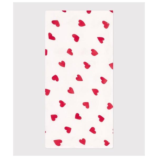 『セール実施中』※このアイテムは返品・交換対象外商品です。ZOZO問い合わせ番号:79278230ショップ:PETIT BATEAU，プチバトーブランド:PETIT BATEAU，プチバトー商品名:ダブルガーゼスワドルカテゴリ:ママ＆ベビー...