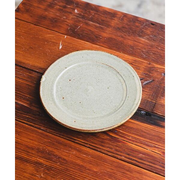 ZOZO問い合わせ番号:79278659ショップ:BEAMS MEN，ビームス メンブランド:fennica，フェニカ商品名:かじや窯 / 5寸リム皿カテゴリ:食器/キッチン>食器ブランド品番:56-71-0697-591素材:陶器原...