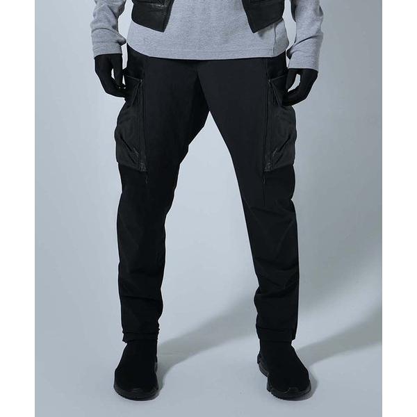 ZOZO問い合わせ番号:79312950ショップ:ENtER，エンターブランド:CIVILIZED，シヴィライズド商品名:INVISIBLE CARGO PANTS Ver2.0カテゴリ:パンツ>カーゴパンツブランド品番:CS-251...