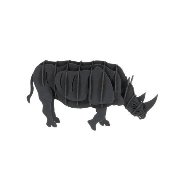 ZOZO問い合わせ番号:79314267ショップ:babybaby，ベイビーベイビーブランド:Oskar&amp;ellen，オスカーアンドエレン商品名:【fridolin / フリドリン】3D ペーパーモデルカテゴリ:インテリア>イ...