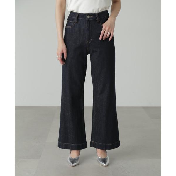 ZOZO問い合わせ番号:79314359ショップ:FREE'S MART，フリーズマートブランド:FREE'S MART，フリーズマート商品名:◇【累計販売6万本突破！選べる6色】【4サイズ展開XS-L] ベーシックワイドデニムパンツ【低身...