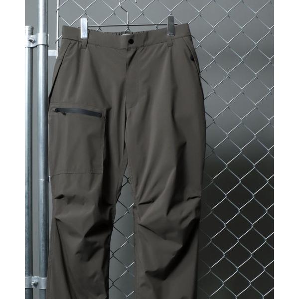 『タイムセール実施中』ZOZO問い合わせ番号:79347342ショップ:MARUKAWA，マルカワブランド:MARUKAWA，マルカワ商品名:Gros/グロス 防風 撥水 ストレッチ 裏フリース ユーティリティーパンツカテゴリ:パンツ&gt...