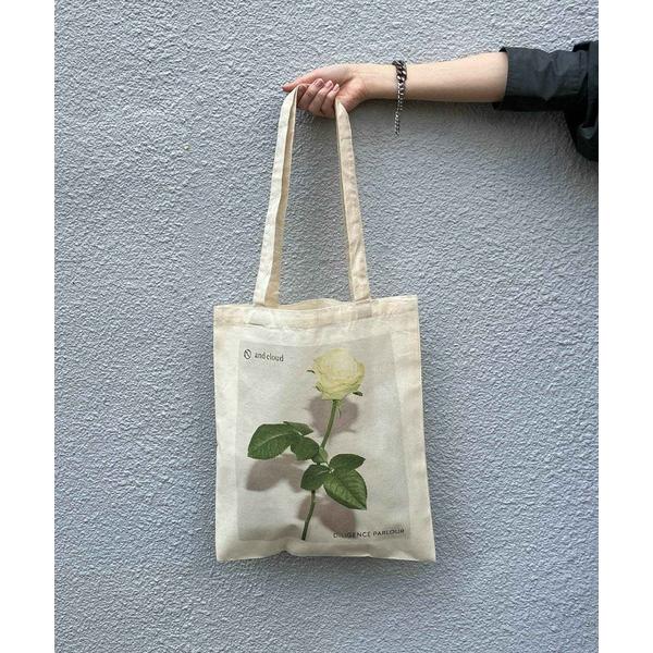 ZOZO問い合わせ番号:79347414ショップ:and cloud，アンドクラウドブランド:and cloud，アンドクラウド商品名:[DILIGENCE PARLOUR / and cloud] Tote Bagカテゴリ:バッグ>...