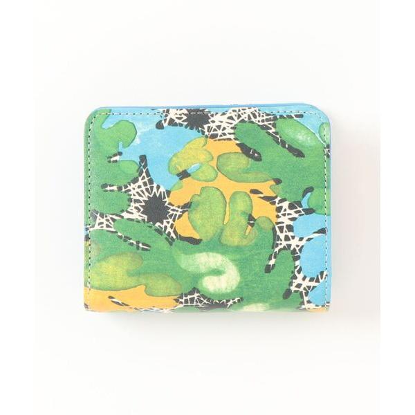 ZOZO問い合わせ番号:79348300ショップ:KUIPO，クイーポブランド:I Eye's，アイアイズ商品名:EICHE(アイヒェ)  Lファスナー二つ折り財布カテゴリ:財布/小物>財布ブランド品番:751380素材:牛革カラー:...