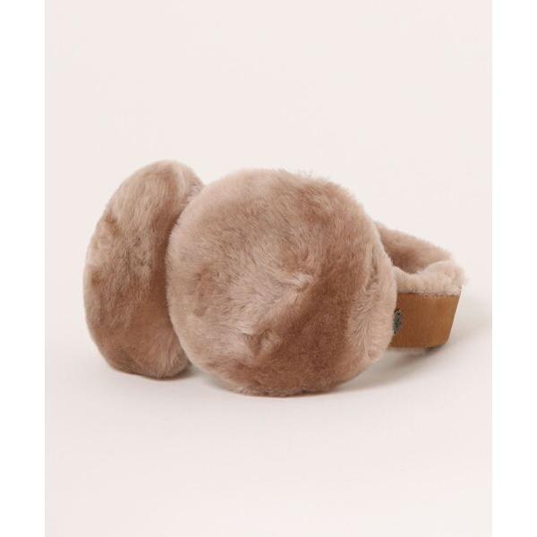 ZOZO問い合わせ番号:8835011ショップ:EMU Australia，エミュ オーストラリアブランド:EMU Australia，エミューオーストラリア商品名:Angahook Earmuffカテゴリ:ファッション雑貨>イヤーマ...