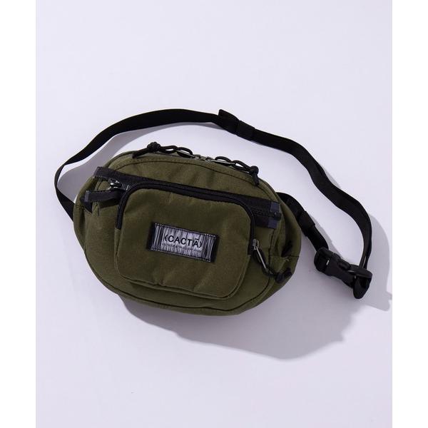 『タイムセール実施中』ZOZO問い合わせ番号:79380072ショップ:Cassette Chart，カセットチャートブランド:CACTA，CACTA，Cassette Chart，カセットチャート商品名:【CACTA】ミニボディバッグ D...