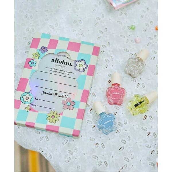 『セール実施中』※このアイテムは返品・交換対象外商品です。コスメ商品ZOZO問い合わせ番号:79380801ショップ:F.O.Online Store，エフオーオンラインストアブランド:allolun.，オールオルン商品名:オールオルン ス...