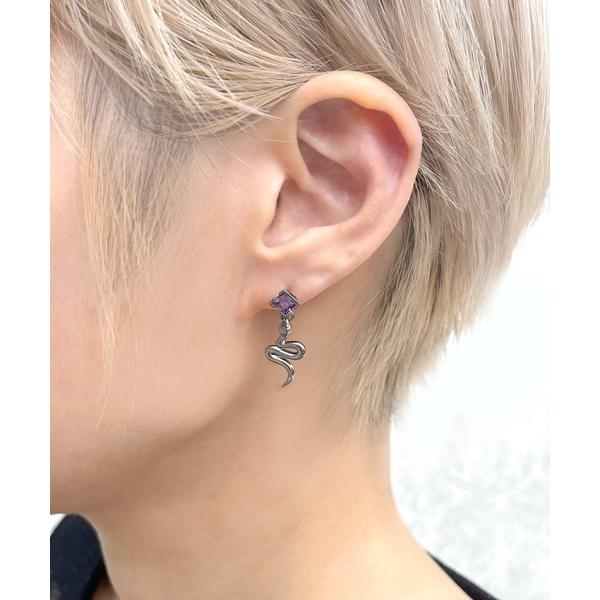 ※このアイテムは返品・交換対象外商品です。ZOZO問い合わせ番号:79411445ショップ:Brick Shiota Ink.，ブリックシオタブランド:BIZARRE，ビザール商品名:Bizarre ビザール サーペントバイパーロンバススト...