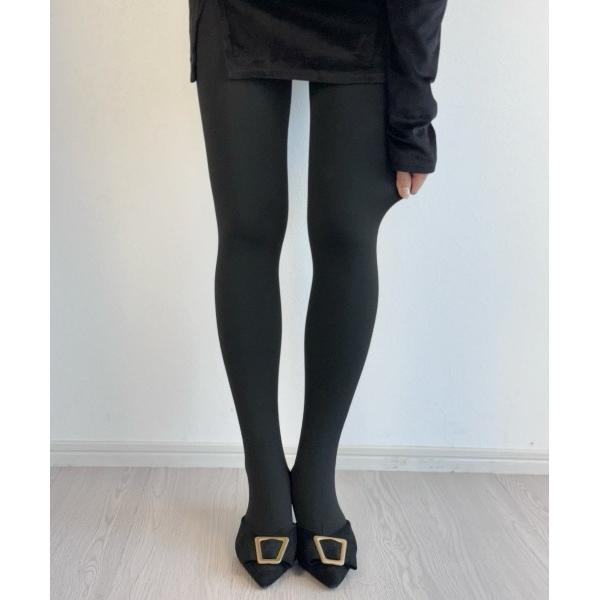 『タイムセール実施中』※このアイテムは返品・交換対象外商品です。ZOZO問い合わせ番号:79442719ショップ:BUFFALO BOBS，バッファローボブズブランド:Silly，シリー商品名:【寒い日に大活躍◎】ぬくぬく暖かタイツカテゴリ...