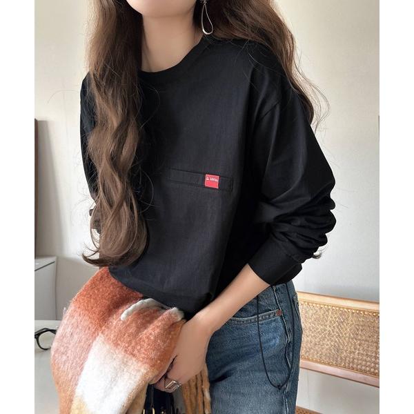 『タイムセール実施中』ZOZO問い合わせ番号:79442799ショップ:Classical Elf，クラシカルエルフブランド:Java，ジャバ，classicalelf，クラシカルエルフ商品名:【ロンT登場！】《JaVa ジャバコラボ》シン...