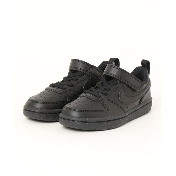 『タイムセール実施中』ZOZO問い合わせ番号:79442891ショップ:ASBee，アスビーブランド:NIKE，ナイキ商品名:NIKE ナイキ COURT BOROUGH LOW RECRAFT PS キッズスニーカー(コートボローLOWリ...