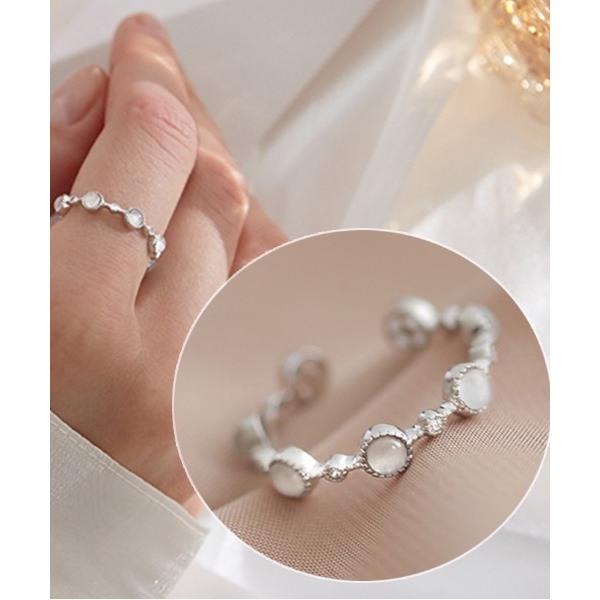 『セール実施中』ZOZO問い合わせ番号:79442914ショップ:Coo+i，クーイブランド:Coo+i，クーイ商品名:デザインオープンリングカテゴリ:アクセサリー>リングブランド品番:ar045素材:S925原産国:中国カラー:シル...