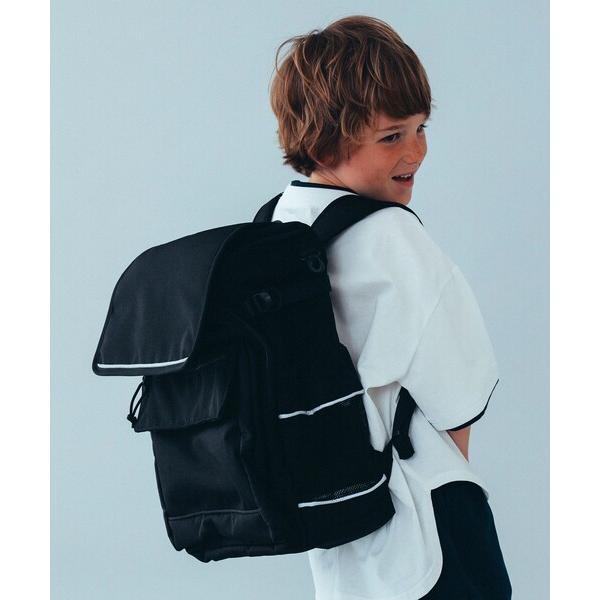 ZOZO問い合わせ番号:79474497ショップ:BEAMS WOMEN，ビームスウィメンブランド:FREDRIK PACKERS，フレドリックパッカーズ，こども ビームス，コドモビームス商品名:FREDRIK PACKERS × こどもビ...