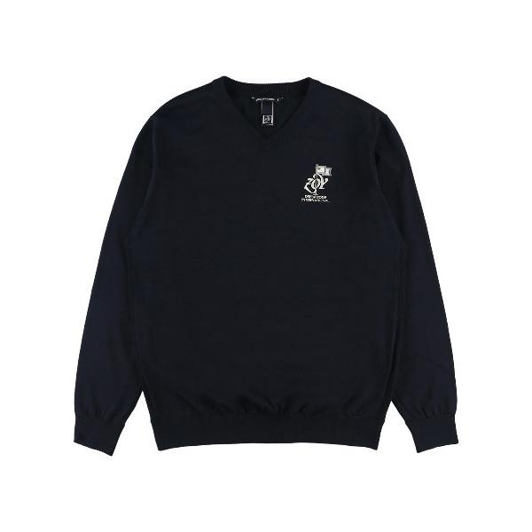 『セール実施中』ZOZO問い合わせ番号:79475663ショップ:ZOY，ゾーイブランド:ZOY，ゾーイ商品名:MENS Proof Plus α 長袖プルオーバーカテゴリ:トップス>ニット/セーターブランド品番:071424700素...