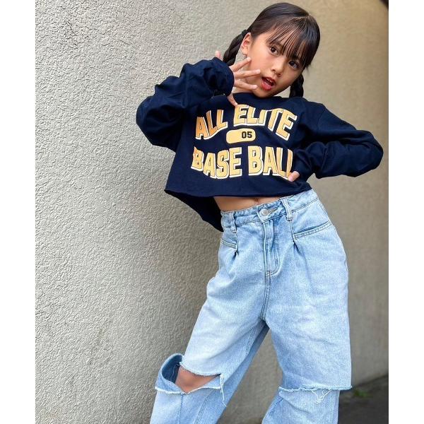 ZOZO問い合わせ番号:79475734ショップ:FUNALIVE，ファンアライブブランド:RandS，ランズ，FUNALIVE，ファンアライブ商品名:RandS カットオフロングスリーブTカテゴリ:トップス>Tシャツ/カットソーブラ...