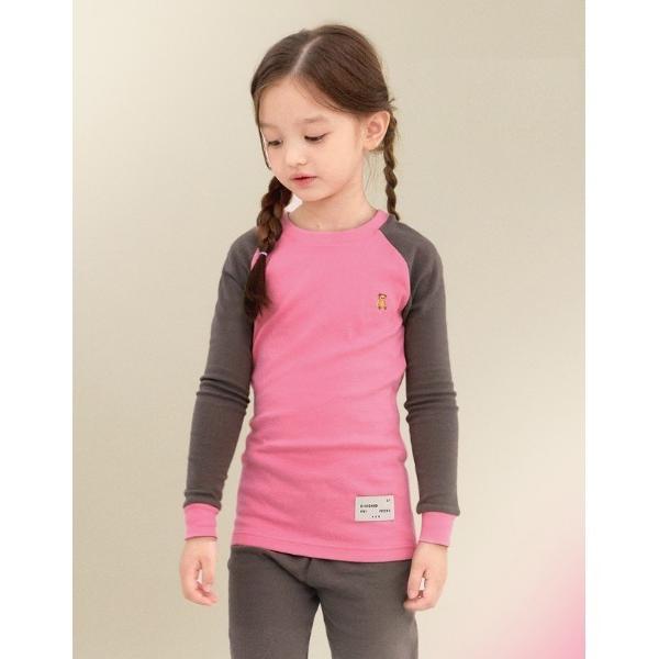 『タイムセール実施中』ZOZO問い合わせ番号:79475898ショップ:Auntie Rosa，アンティローザブランド:unifriend，ユニフレンド商品名:韓国子供服 ガールズ・ボーイズ 長袖パジャマカテゴリ:ルームウェア>ルーム...