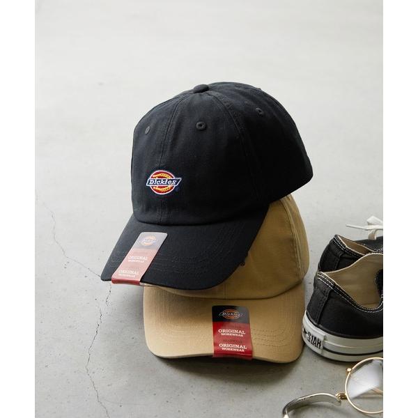 『タイムセール実施中』ZOZO問い合わせ番号:79476947ショップ:JUGLANS，ユグランスブランド:Dickies，ディッキーズ商品名:【Dickies】EX ICON LOWCAP/ロゴ/アジャスタブル/フリーサイズ/ストラップバ...
