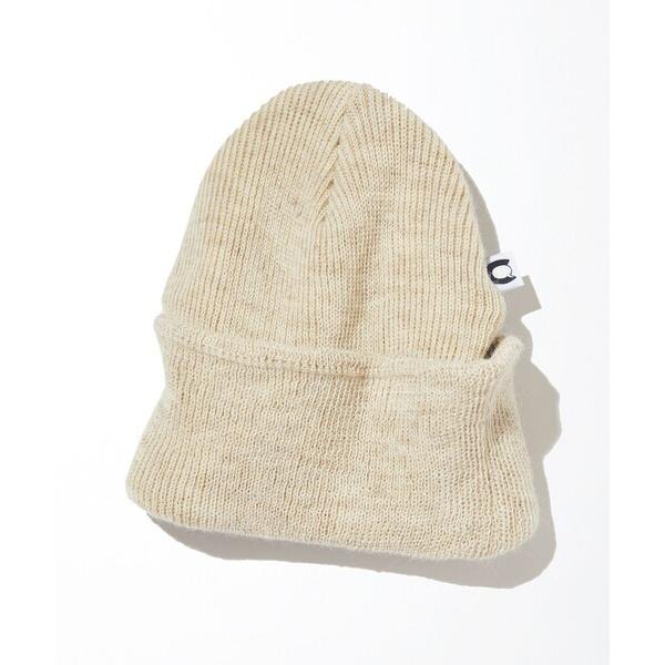 ZOZO問い合わせ番号:79507706ショップ:FREAK'S STORE，フリークスストアブランド:CAHLUMN，カウラム，FREAK'S STORE，フリークスストア商品名:CAHLUMN/カウラム Wool Linen Rib W...