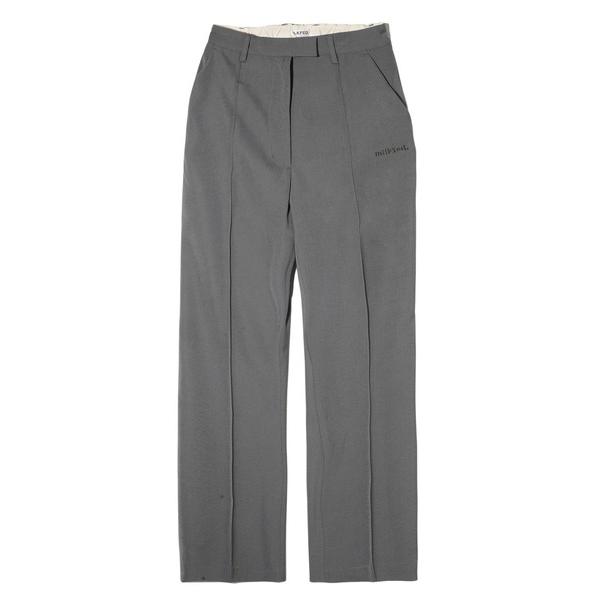 『セール実施中』ZOZO問い合わせ番号:79509375ショップ:MILKFED.，ミルクフェドブランド:MILKFED.，ミルクフェド商品名:FLARED PANTSカテゴリ:パンツ>その他パンツブランド品番:10324103100...