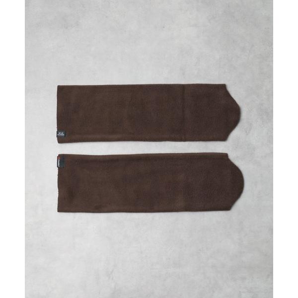 『タイムセール実施中』ZOZO問い合わせ番号:79509711ショップ:NO WAY，ノー ウェイブランド:WILD THINGS，ワイルドシングス，NO WAY，ノーウェイ商品名:/WILD THINGS/POLARTEC Micro F...