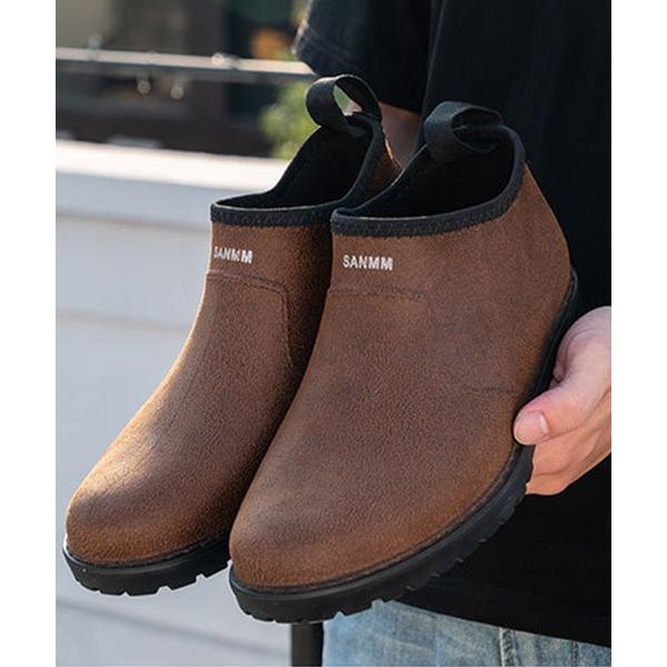 『セール実施中』ZOZO問い合わせ番号:79509815ショップ:SVEC，シュベックブランド:SVEC，シュベック商品名:レインシューズ / ショートブーツカテゴリ:シューズ>レインシューズブランド品番:AL-19289素材:PVC...