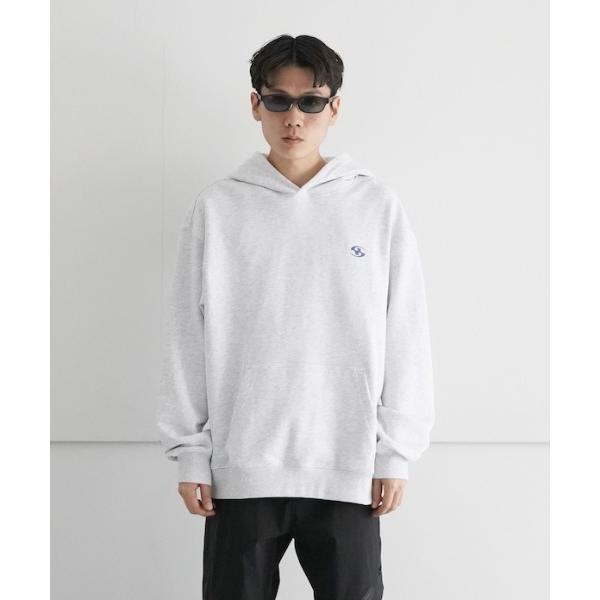 ZOZO問い合わせ番号:79509870ショップ:O，オーブランド:SAN SAN GEAR，サンサンギア商品名:SAN SAN GEAR BIPED HOODIEカテゴリ:トップス>スウェットブランド品番:23FW BIPED HO...