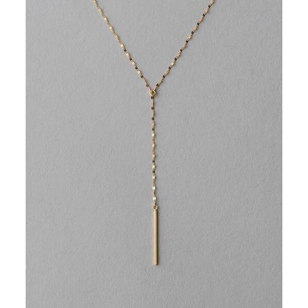 ZOZO問い合わせ番号:79541503ショップ:ete，エテブランド:ete，エテ商品名:【ZOZOTOWN限定】ペタルチェーン ネックレスカテゴリ:アクセサリー>ネックレスブランド品番:861974-861975素材:ピンクゴール...