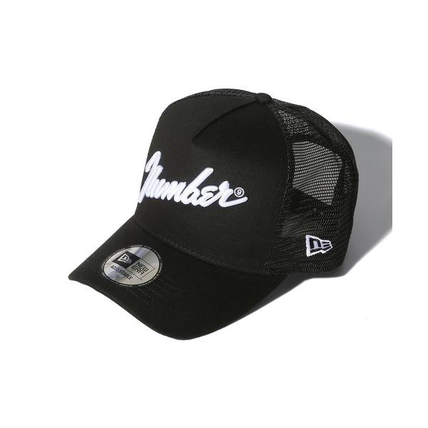 ZOZO問い合わせ番号:79542707ショップ:NUMBER (N)INE，ナンバーナインブランド:NUMBER (N)INE，ナンバーナイン，NEW ERA，ニューエラ商品名:NUMBER (N)INE×NEW ERA_number9_...