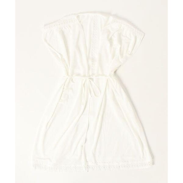 『タイムセール実施中』※このアイテムは返品・交換対象外商品です。ZOZO問い合わせ番号:79542864ショップ:BTP，ビーティーピーブランド:minius，ミニウス商品名:レディース水着用カバーアップリゾートウェアカテゴリ:水着/着物・...