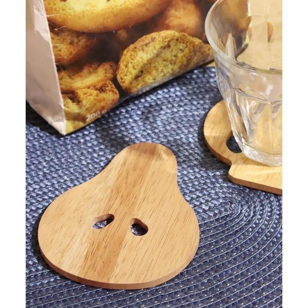 『セール実施中』ZOZO問い合わせ番号:79576113ショップ:studio CLIP，スタディオクリップブランド:studio CLIP，スタディオクリップ商品名:ウッドフーズコースターカテゴリ:食器/キッチン>ランチョンマット/...