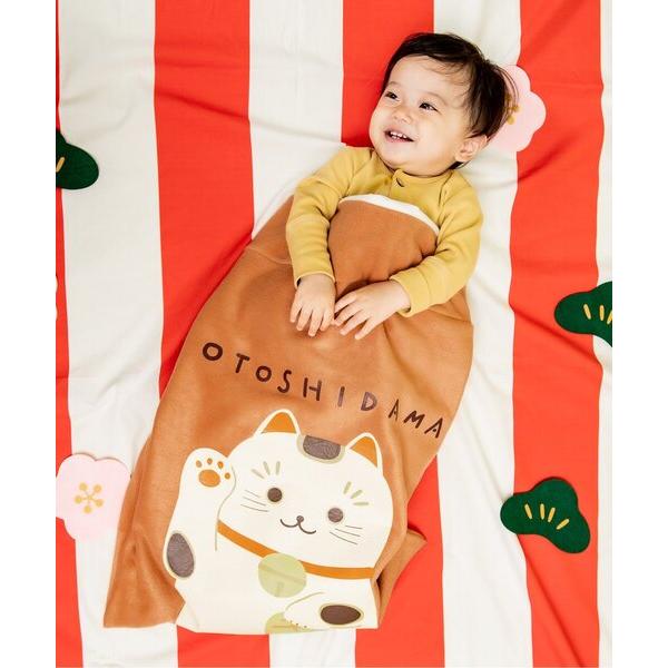 ※このアイテムは返品・交換対象外商品です。ZOZO問い合わせ番号:79576612ショップ:F.O.Online Store，エフオーオンラインストアブランド:Ampersand，アンパサンド商品名:まねきねこのBIGおとしだま袋カテゴリ:...