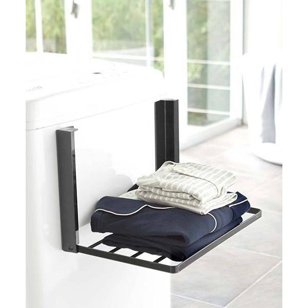 ZOZO問い合わせ番号:79576682ショップ:Lbc with Life，エルビーシー ウィズライフブランド:tower，タワー，LBC，エルビーシー商品名:【WEB限定】tower タワーマグネット折りたたみ棚(5096/5097)カ...