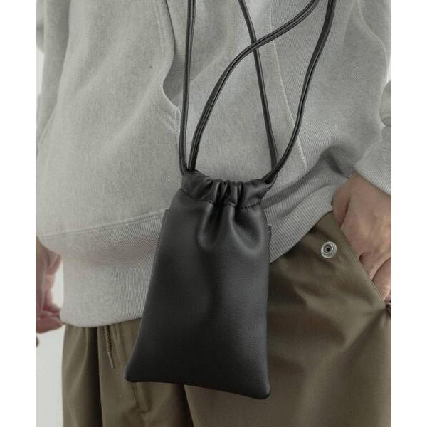 『タイムセール実施中』ZOZO問い合わせ番号:79576971ショップ:ITEMS URBAN RESEARCH，アイテムズ アーバンリサーチブランド:ITEMS URBANRESEARCH，アイテムズ アーバンリサーチ商品名:フェイクレザ...