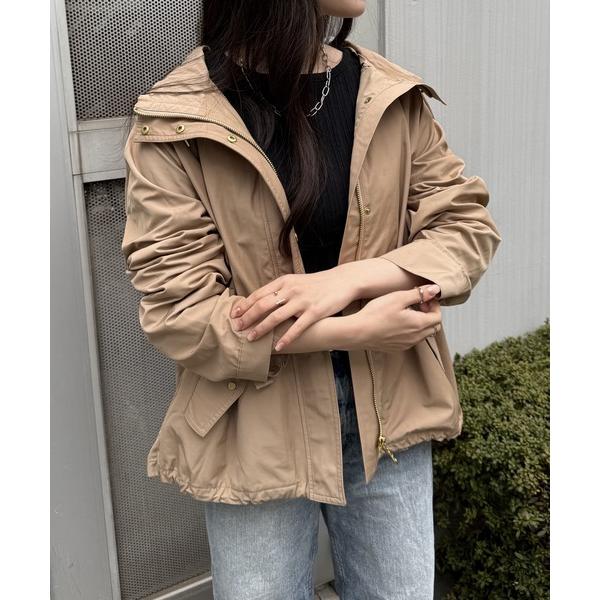 『タイムセール実施中』ZOZO問い合わせ番号:79607524ショップ:ikka LOUNGE，イッカラウンジブランド:ikka，イッカ商品名:撥水ライナー付き3WAYマウンテンパーカーカテゴリ:ジャケット/アウター>マウンテンパーカ...