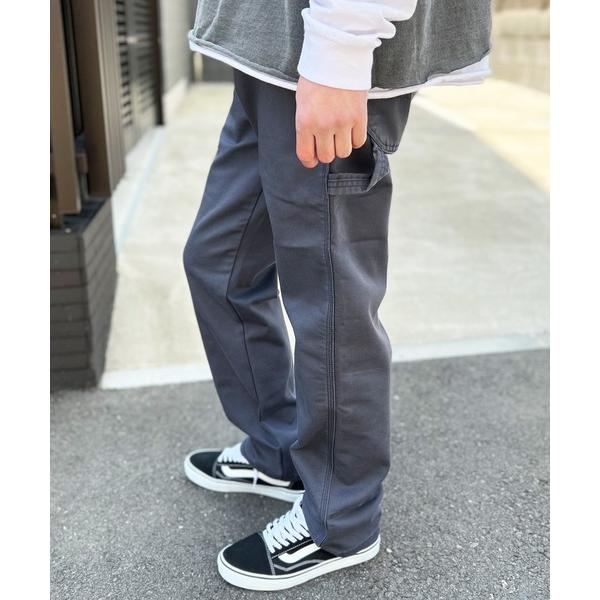 『タイムセール実施中』ZOZO問い合わせ番号:79638792ショップ:IO，イオブランド:Dickies，ディッキーズ，IO（イオ），イオ商品名:【DICKIES】ディッキーズ DUCK CARPENTER PANT ダック カーペンター...