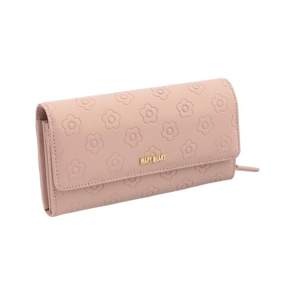 ZOZO問い合わせ番号:79639947ショップ:MARY QUANT，マリークワントブランド:MARY QUANT，マリークワント商品名:デイジーアウトラインパターン2 パースカテゴリ:財布/小物>財布ブランド品番:223-9144...