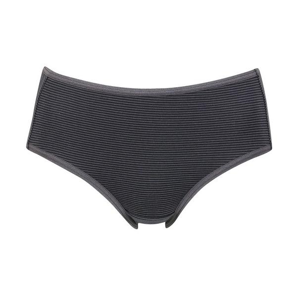 ※このアイテムは返品・交換対象外商品です。ZOZO問い合わせ番号:79640109ショップ:Wacoal，ワコールブランド:Wing，ウイング商品名:ショーツ　「デイリーフィット　綿混ボーダー」カテゴリ:アンダーウェア>ショーツブラン...