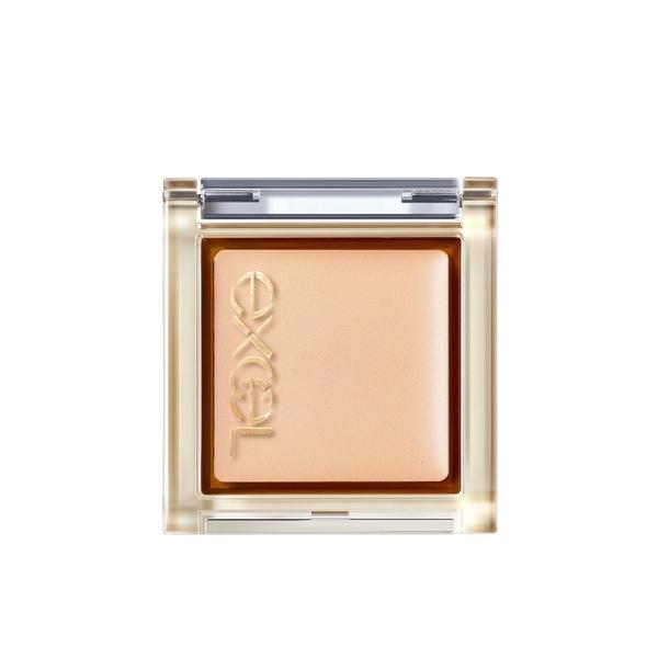 ※このアイテムは返品・交換対象外商品です。コスメ商品ZOZO問い合わせ番号:79670785ショップ:excel，エクセルブランド:excel，エクセル商品名:サナ　エクセル　フィットアイベースカテゴリ:メイクアップ>アイシャドウブラ...