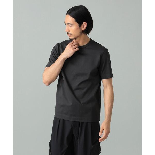 ZOZO問い合わせ番号:79671244ショップ:BEAMS MEN，ビームス メンブランド:International Gallery BEAMS，インターナショナルギャラリービームス商品名:SLOANE / コットンテンジク クルーネッ...